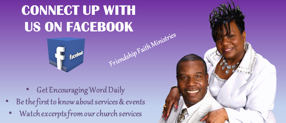 Friendship Faith Ministries
