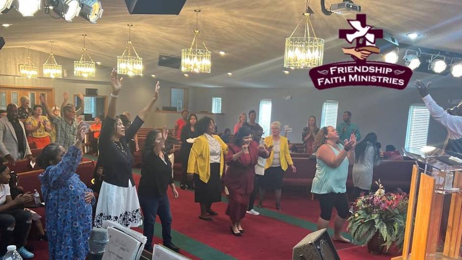 Friendship Faith Ministries