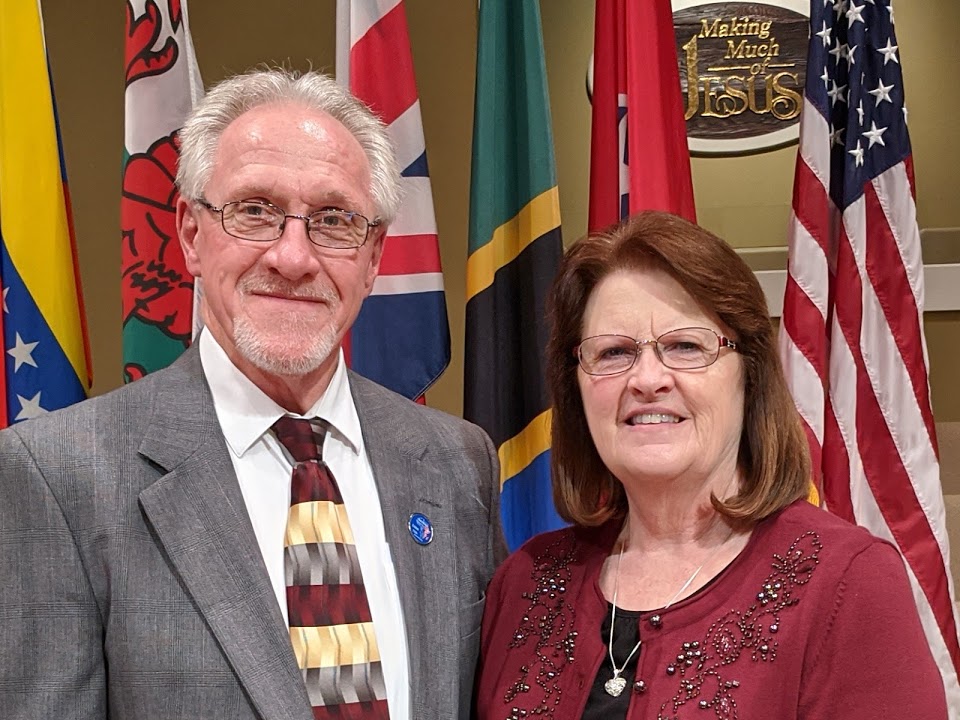 Missions | Faith Baptist Church