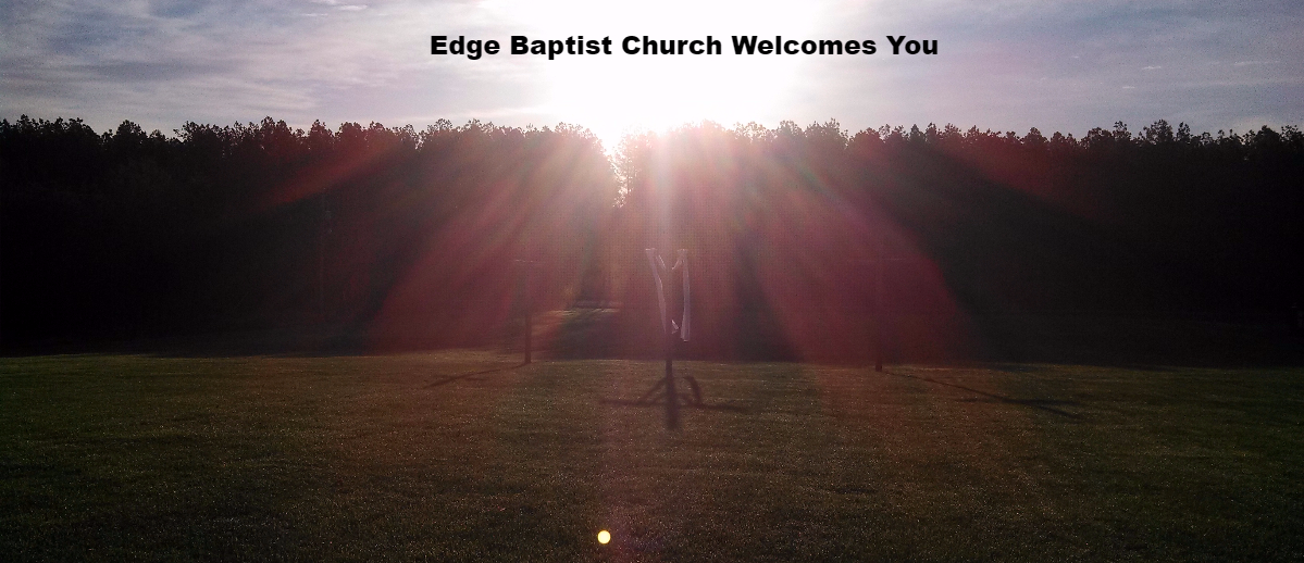 Edge Baptist Church