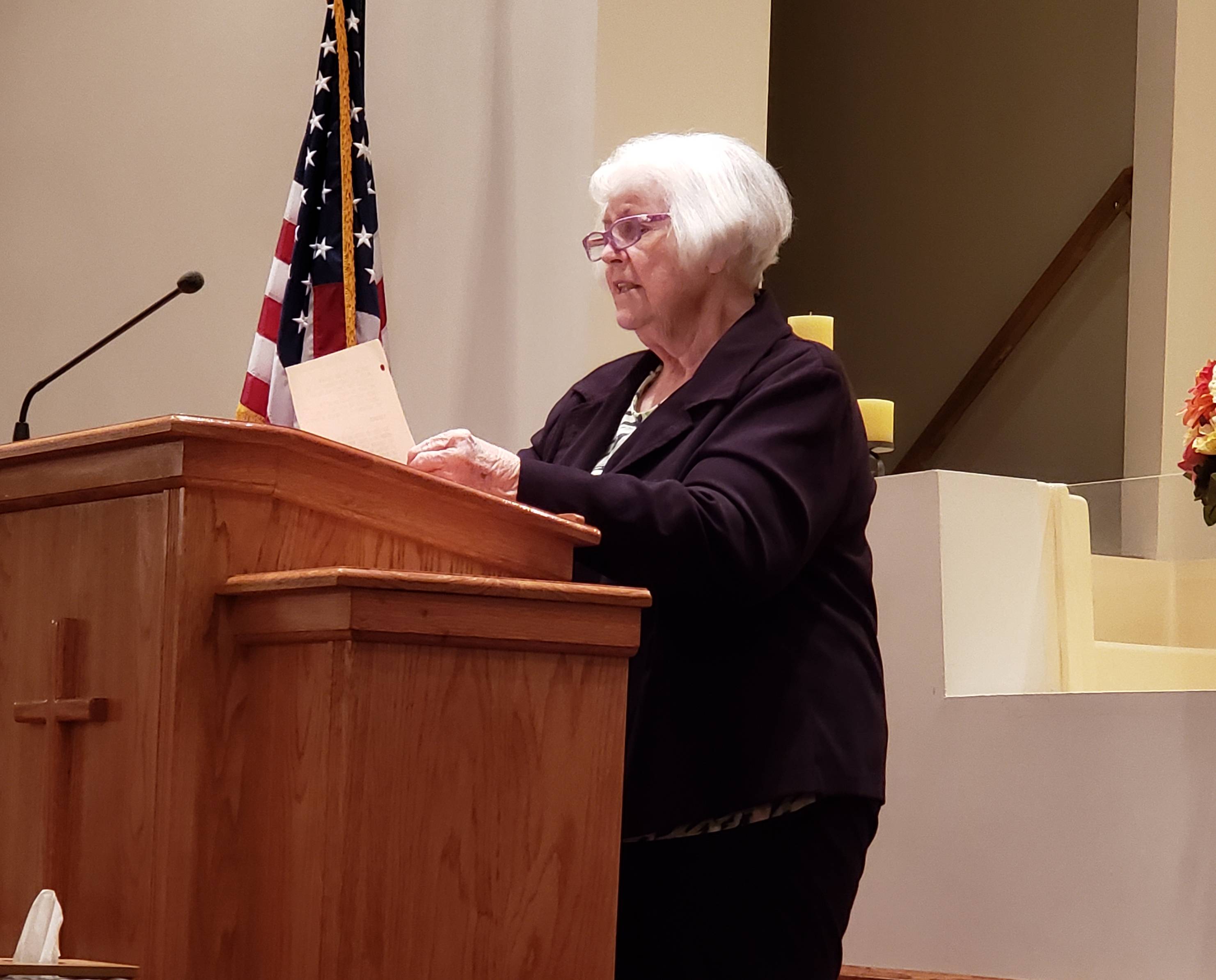 Redemption Baptist Church