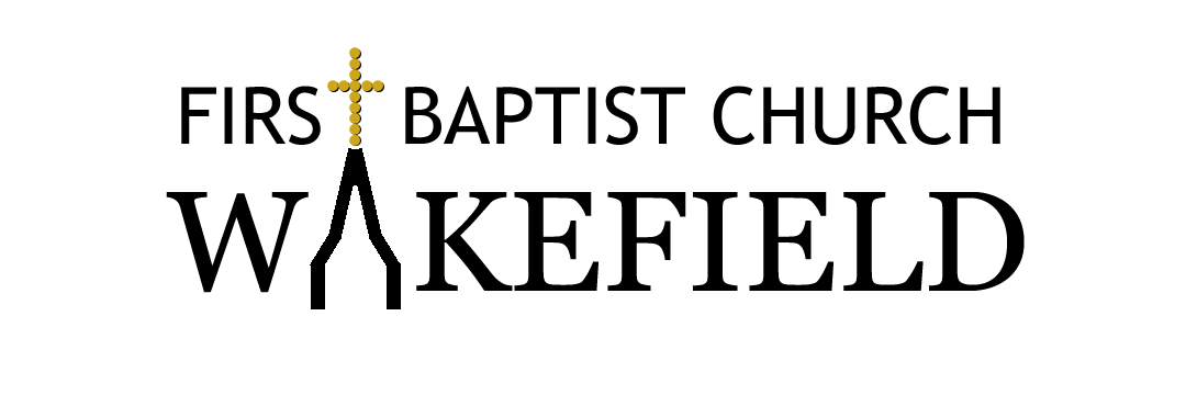 Staff | First Baptist Church of Wakefield