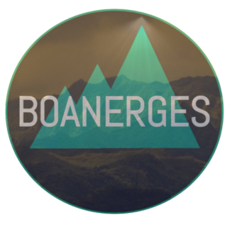 Boanerges Baptist Church