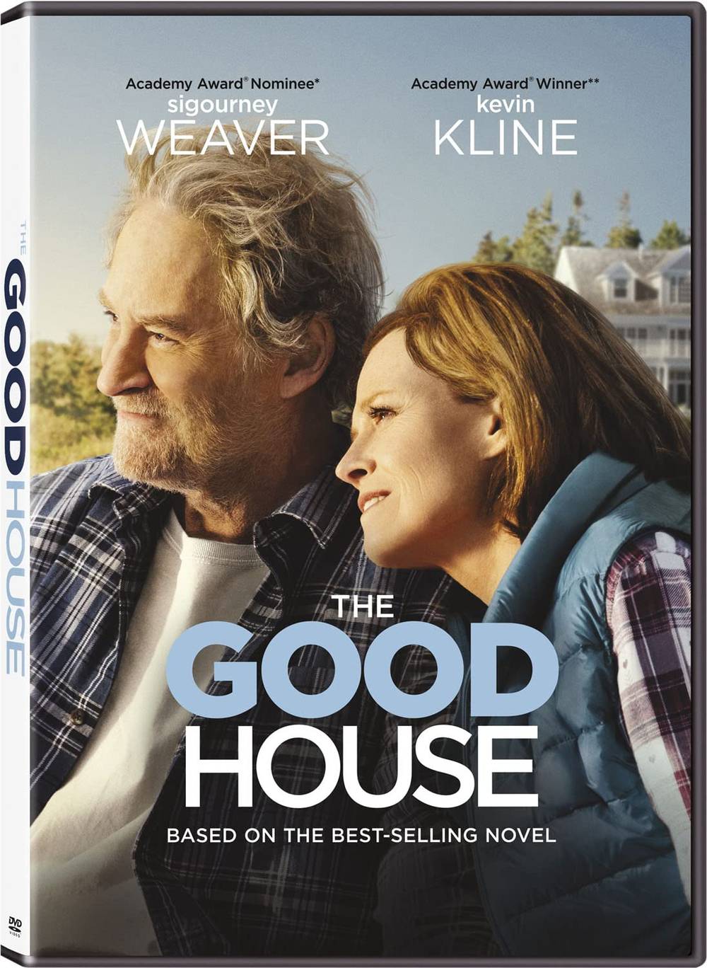 The Good House [Movie] - The Good House | RECORD STORE DAY