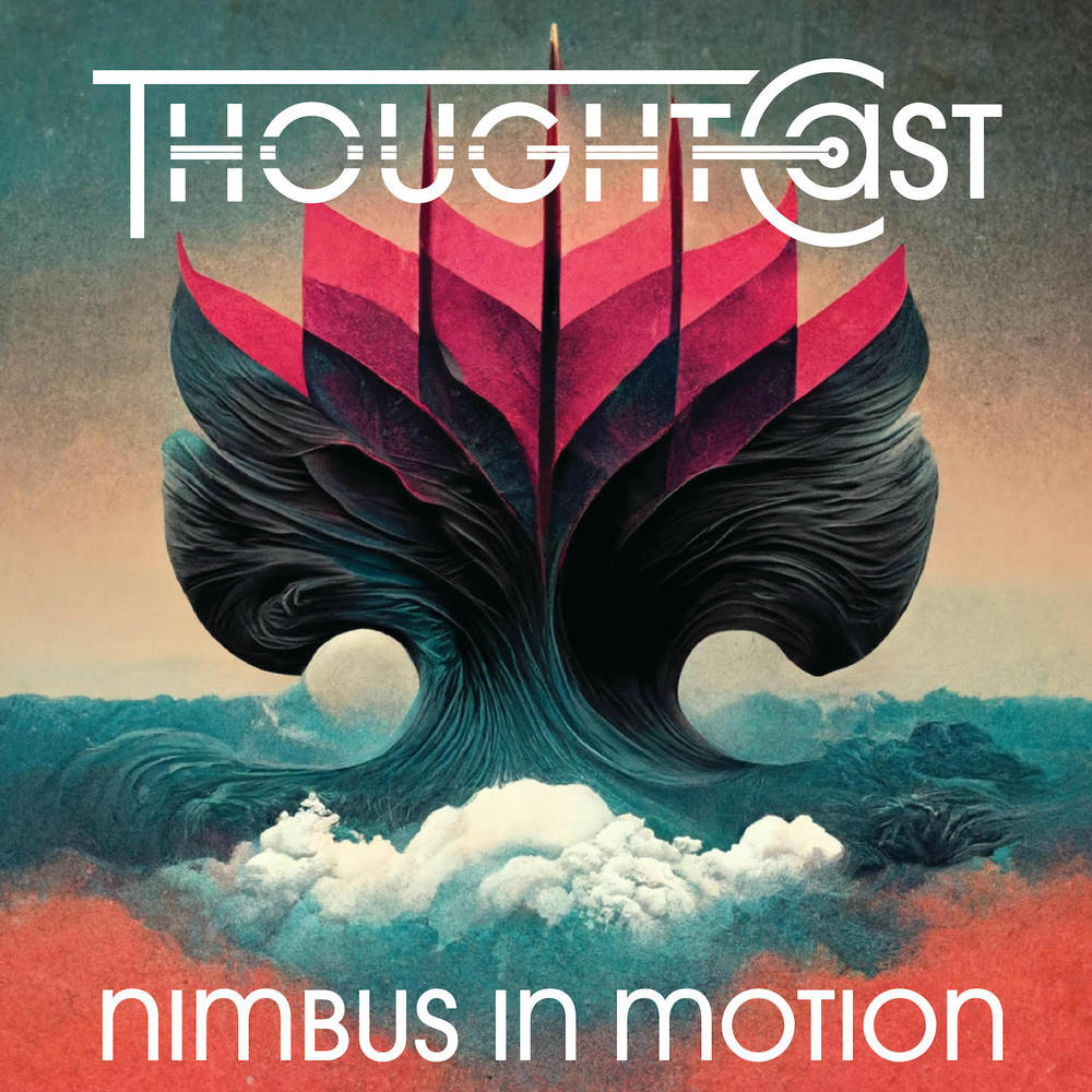 Thoughtcast - Nimbus in Motion | RECORD STORE DAY
