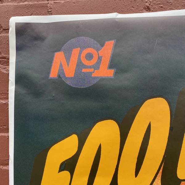 PLAN 9 MERCH | Plan9 Music