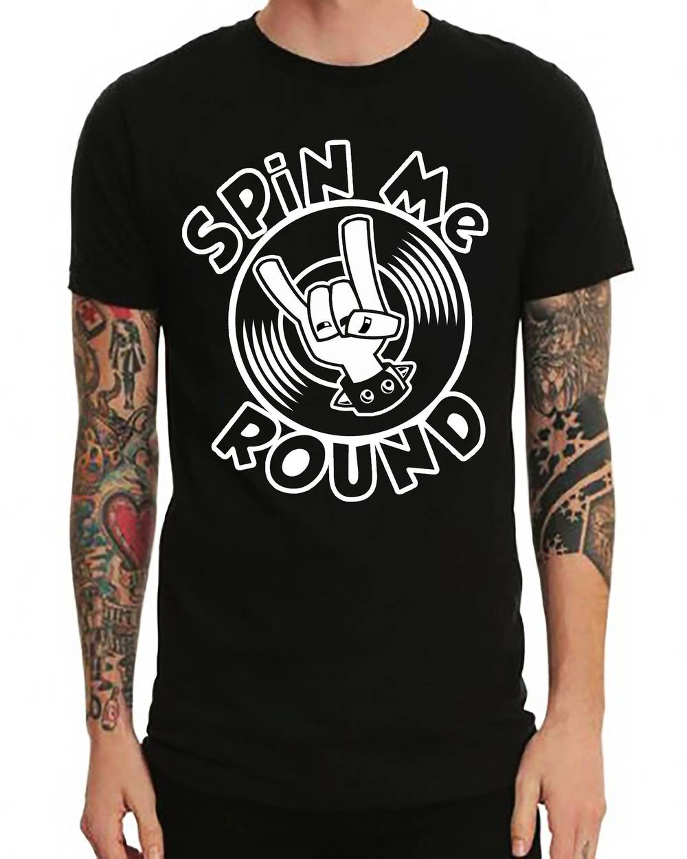 Home | spinmeroundstore