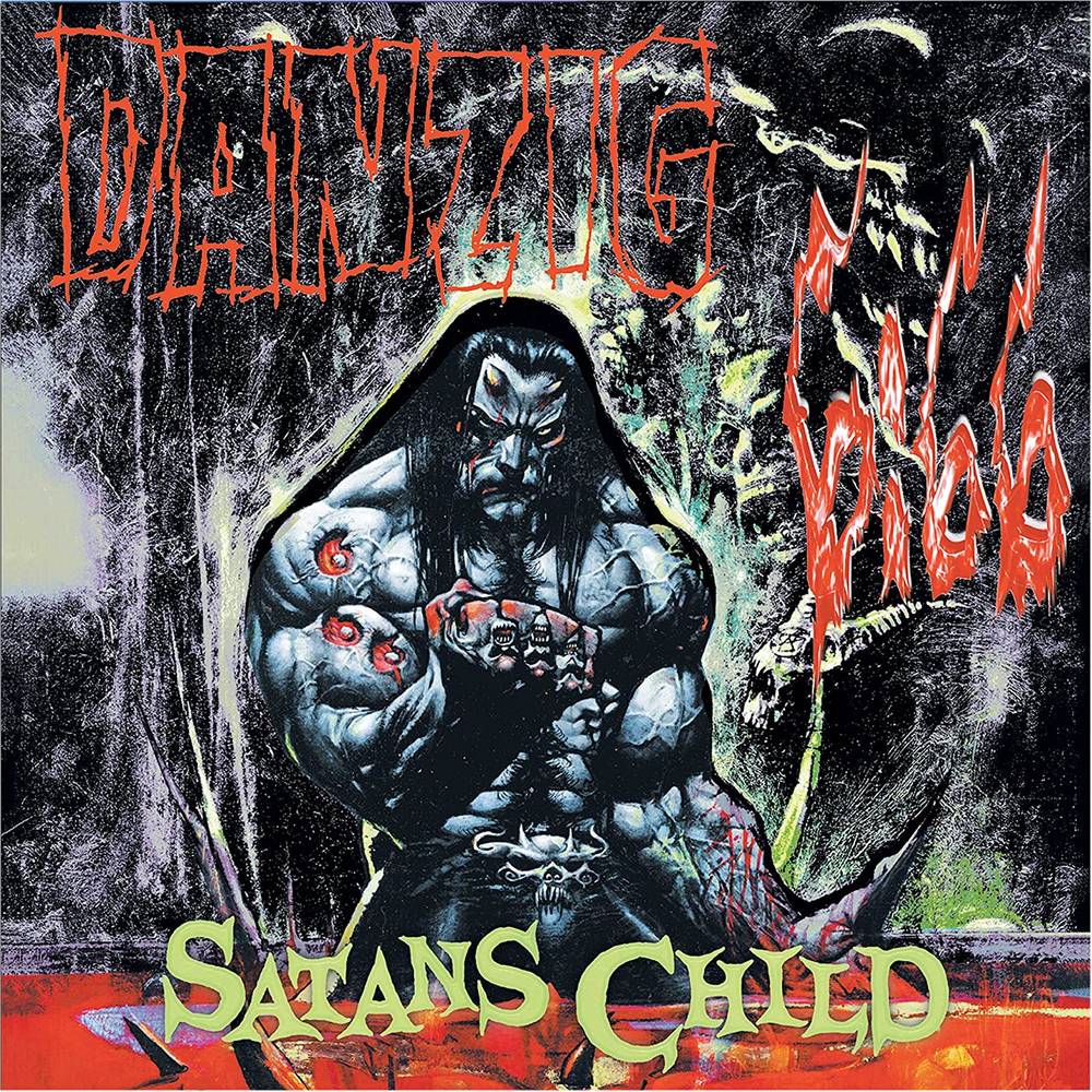 Danzig - 6:66: Satan's Child [Deluxe] | Armadillo Music