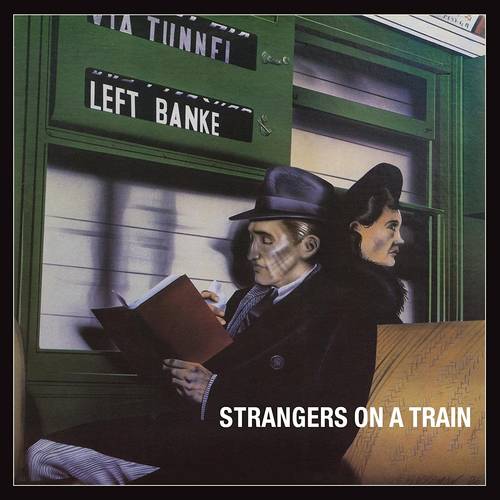 The Left Banke - Strangers On A Train | RECORD STORE DAY