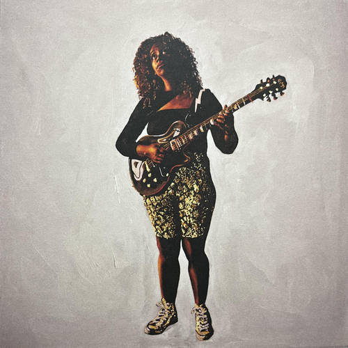 Jackie Venson - Evolution Of Joy | Waterloo Records