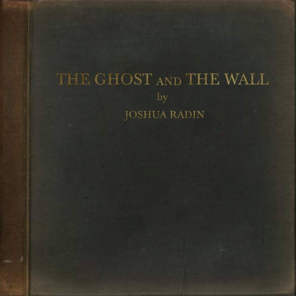 Joshua Radin - The Ghost and the Wall | Music Millennium