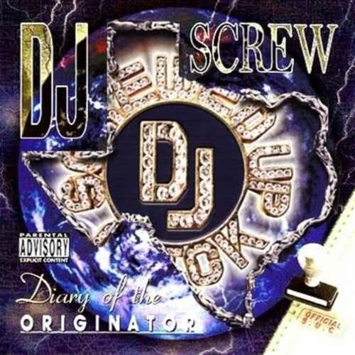 DJ Screw Piranharecords