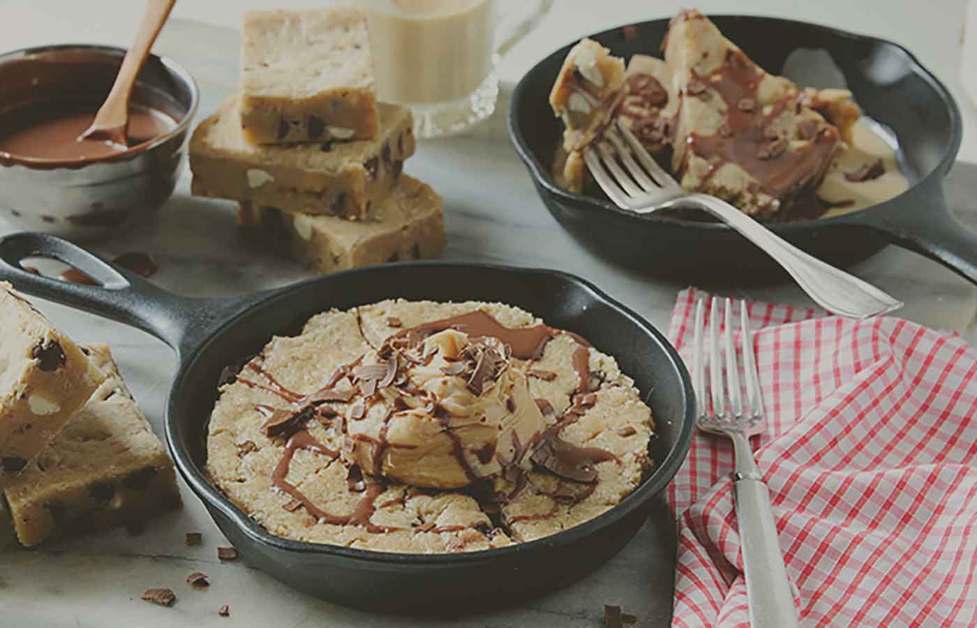 Welcome | The Christie Cookie Co.