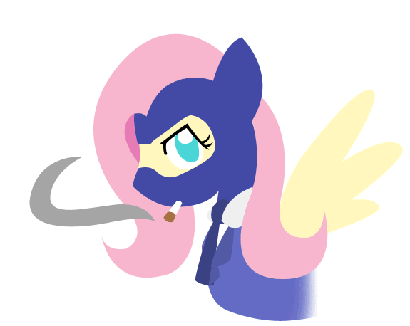 Tree.exe Has Stopped Working | My Little Pony: Friendship is Magic ...