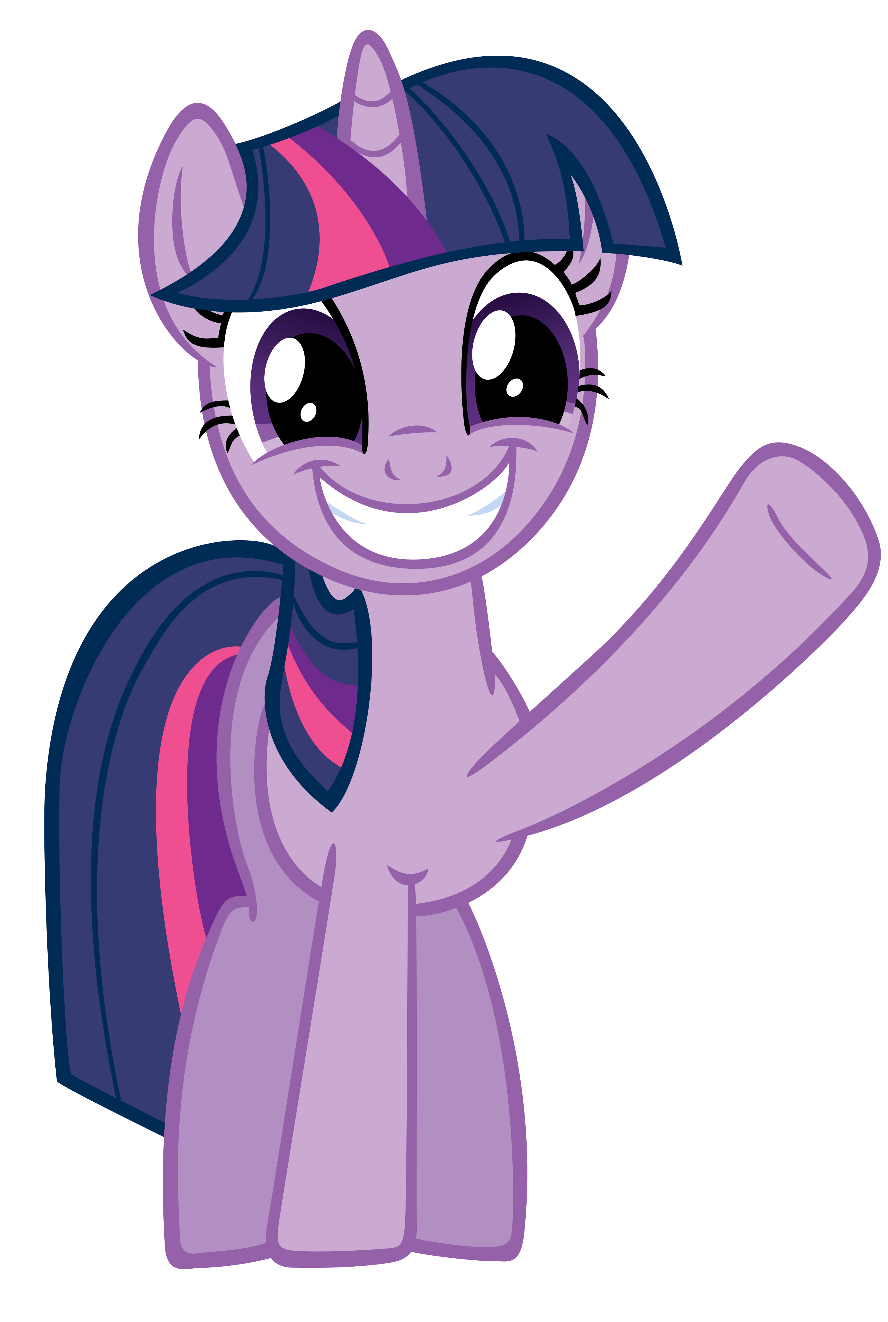 twilight sparkle drawn by j-brony - Bronibooru