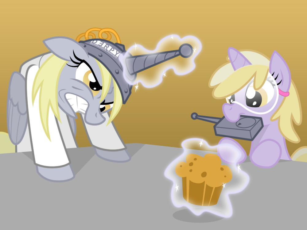 [MLP:FiM: The Conversion Bureau] Conquer The Stars. To threadmark ...