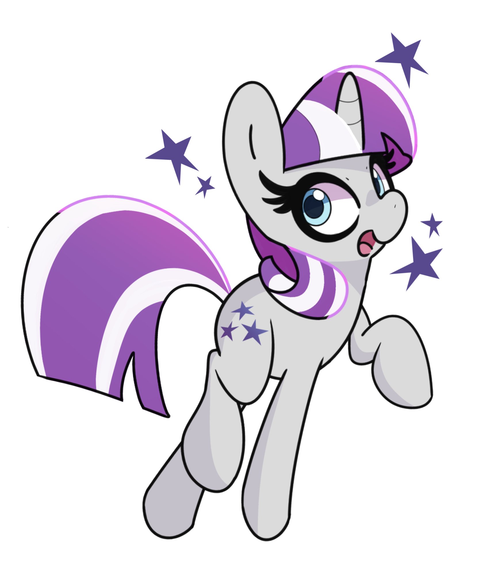 twilight velvet drawn by kindakismet - Bronibooru