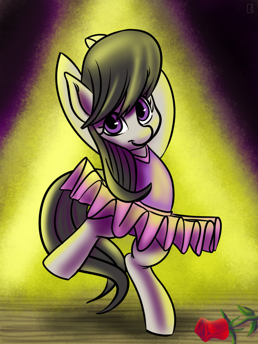 MLP: FiM Thread 382: We Have a Flutterhulk | Freakin' Awesome Network ...