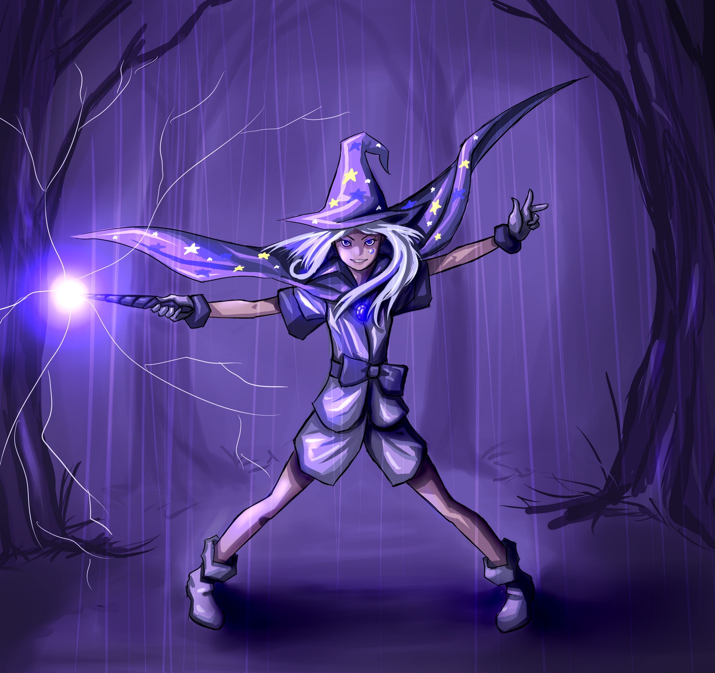 Humanized Cast - The Lunaverse - Fimfiction