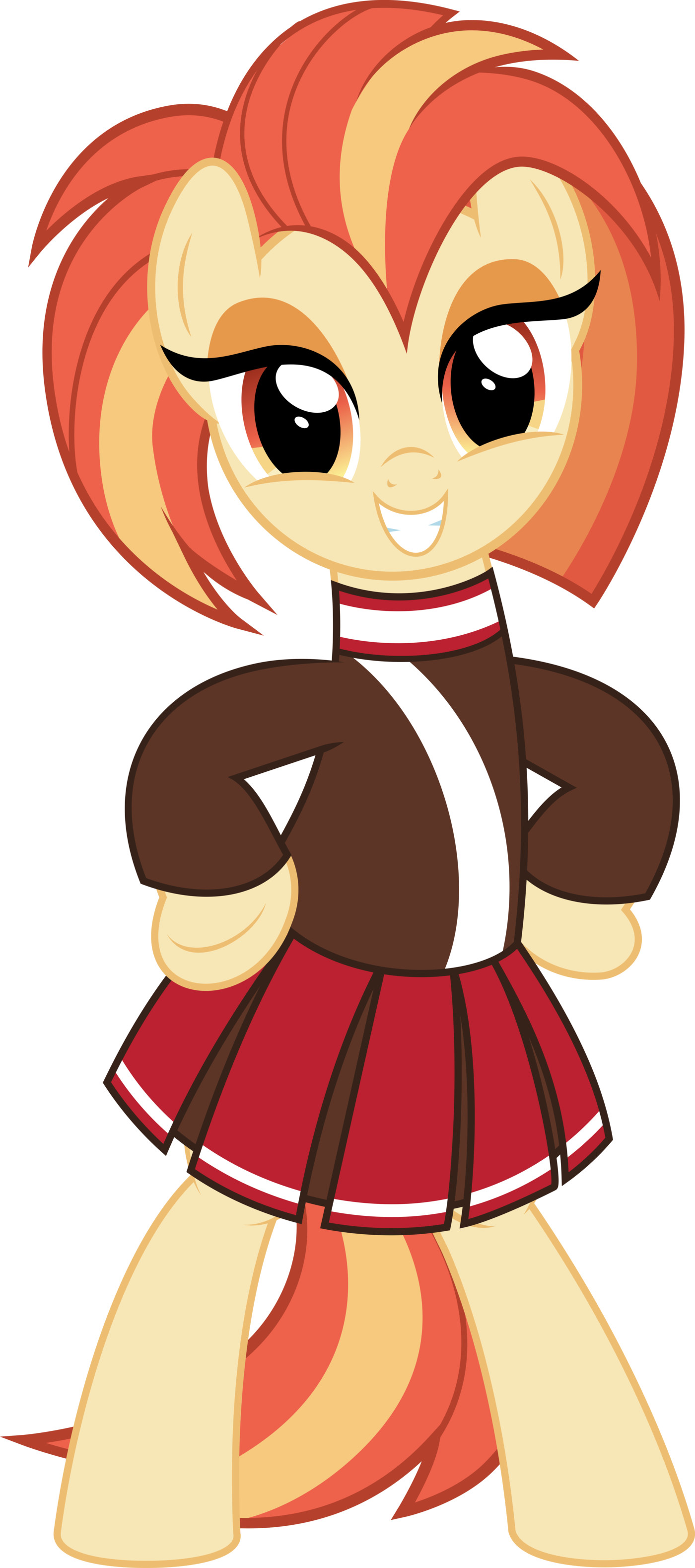 shimmy shake drawn by jhayarr23 - Bronibooru