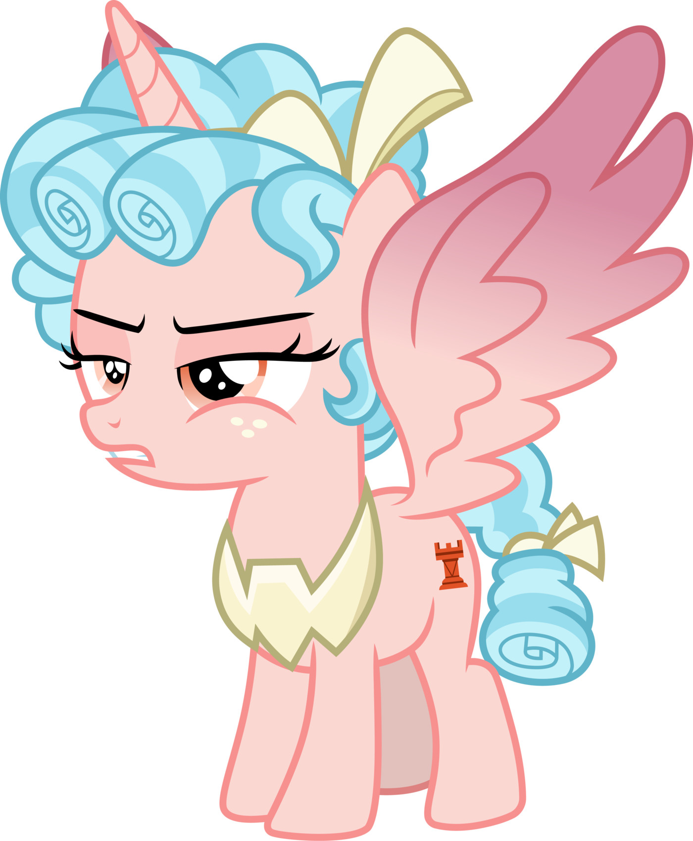 cozy glow drawn by cloudyglow - Bronibooru