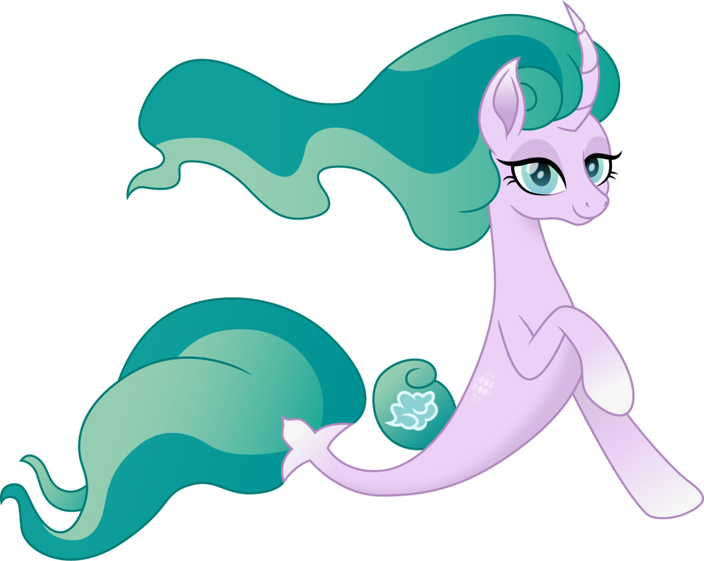 mistmane drawn by cloudyglow - Bronibooru