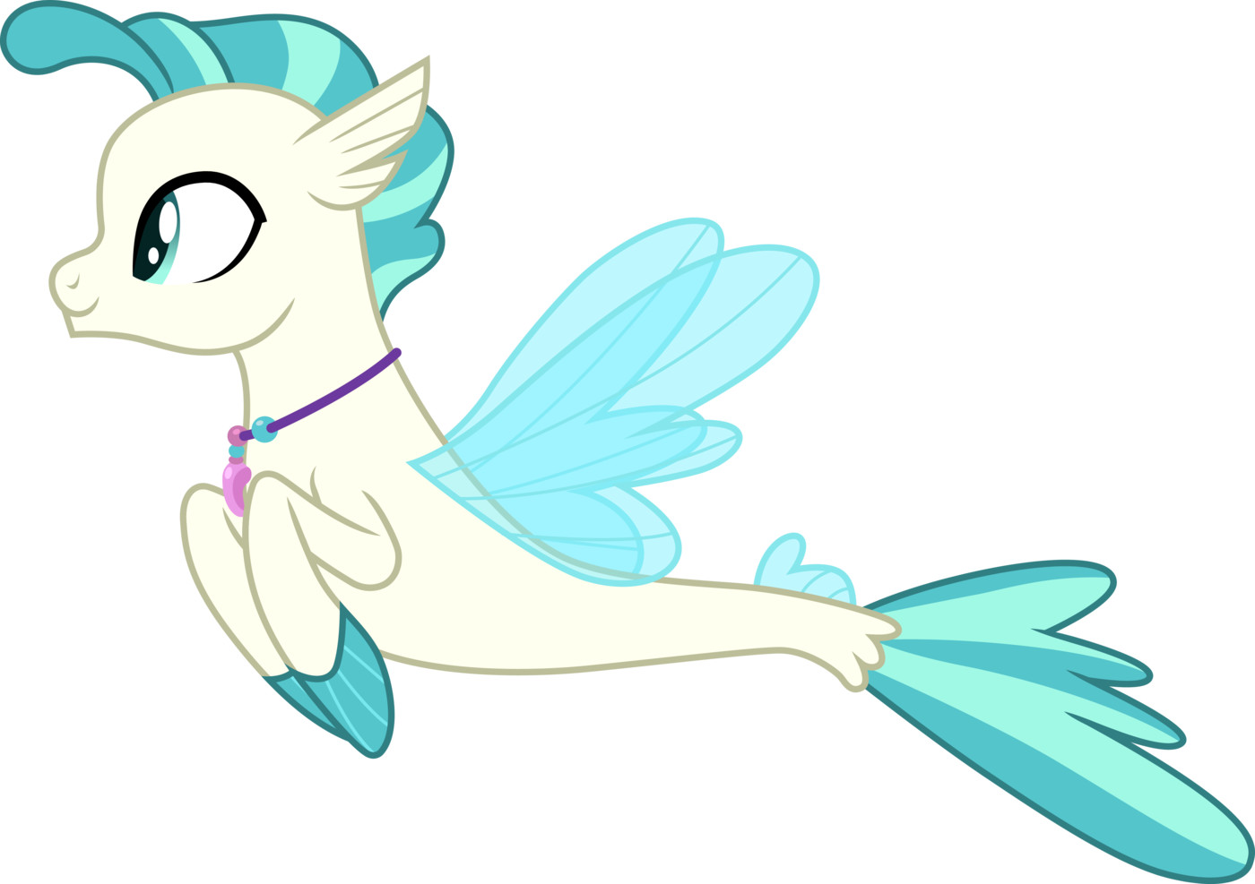 terramar drawn by cloudyglow - Bronibooru