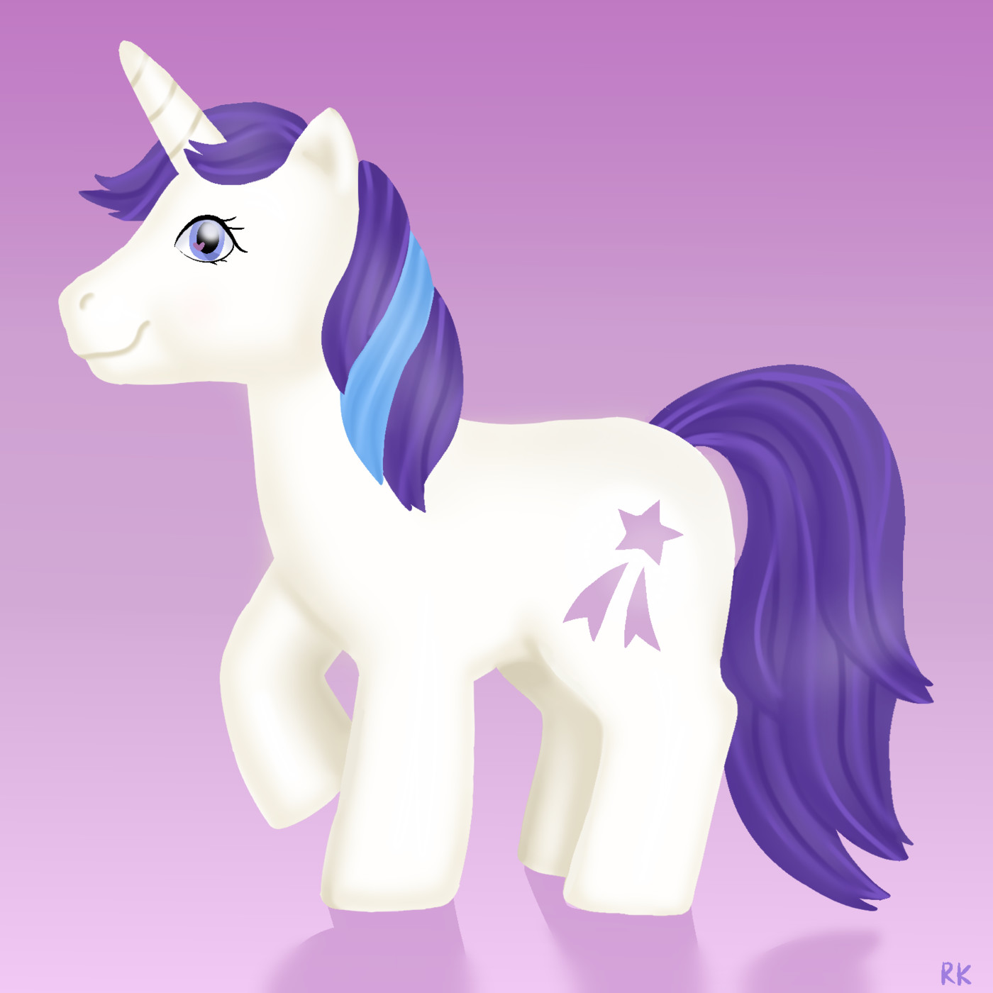 glory (g1) drawn by theponymasters - Bronibooru