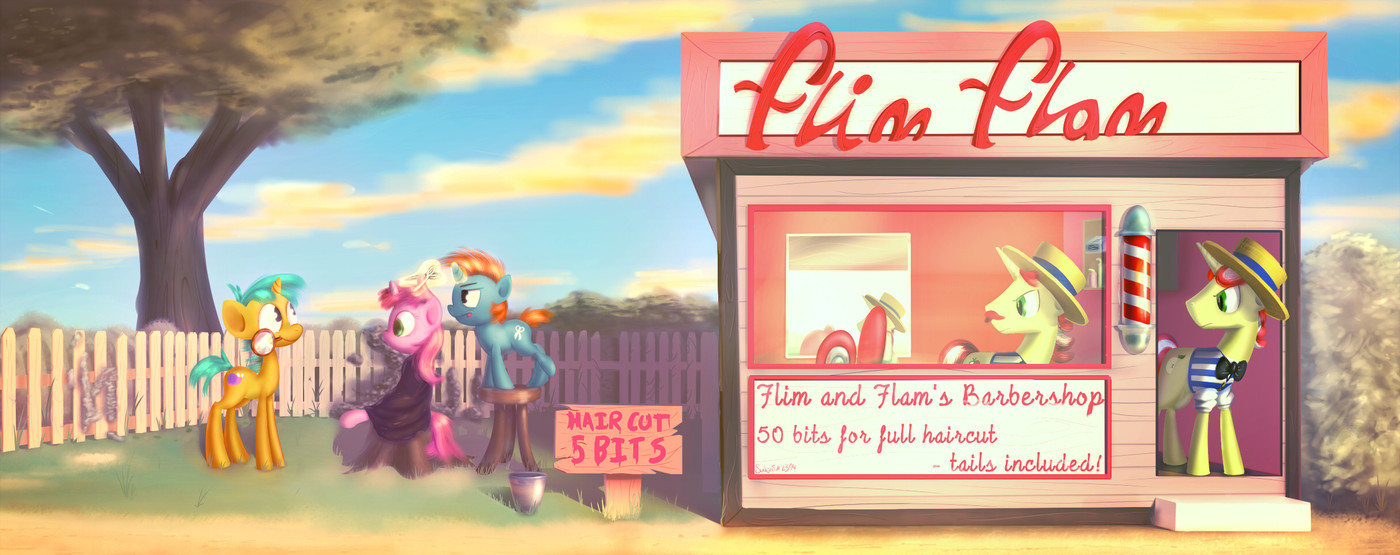 FiM Artwork That You Love - Pony Chatter - Canterlot - My Little Pony ...