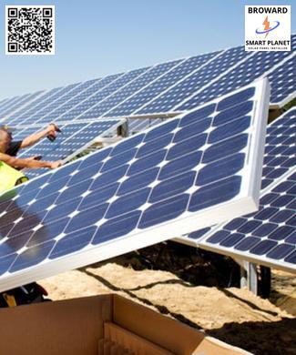 Solar Panel Financing | Smart Planet Solar