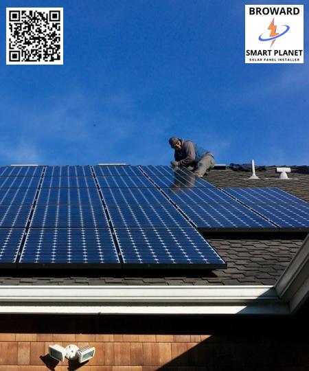 Residential Solar Panels | Smart Planet Solar