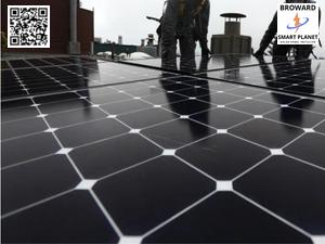 Solar Panel Financing | Smart Planet Solar