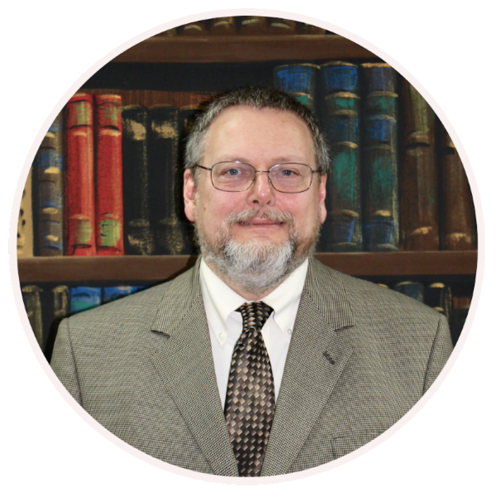 DavidHammrick – Brown Trail Church of Christ