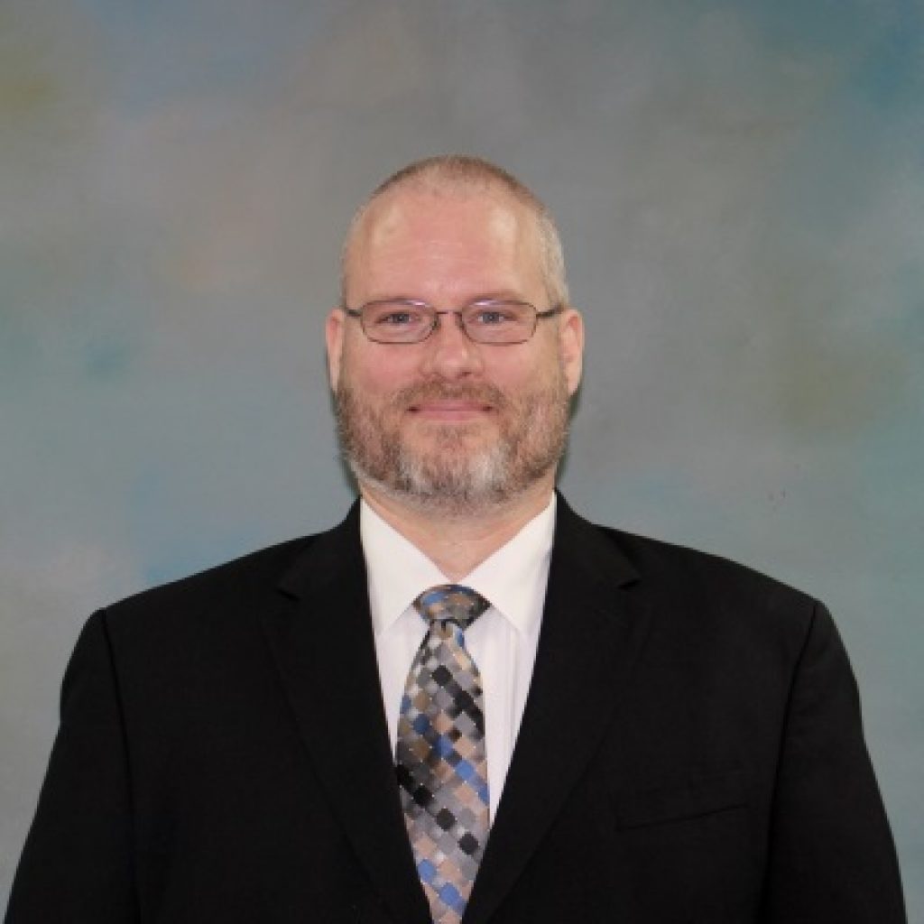 Robert-Griffith – Brown Trail Church of Christ