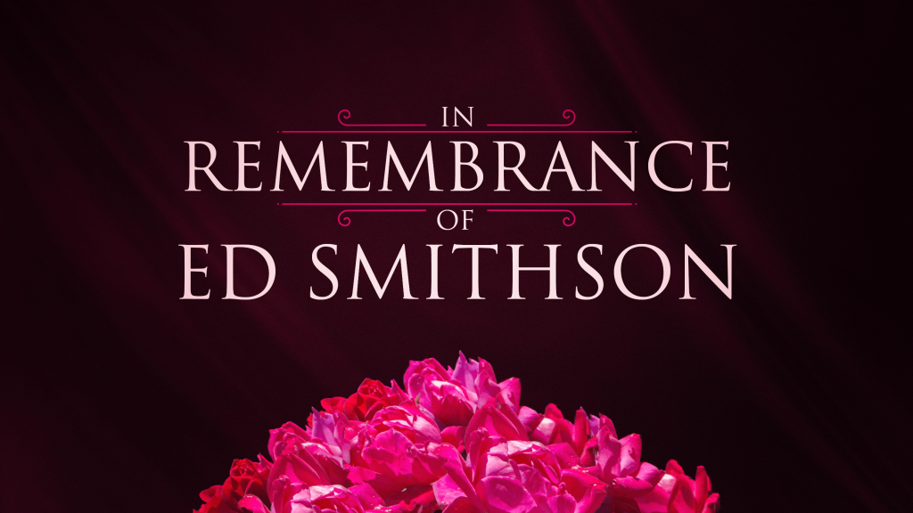 Weddings and Funerals – Page 2 – Brown Trail Church of Christ