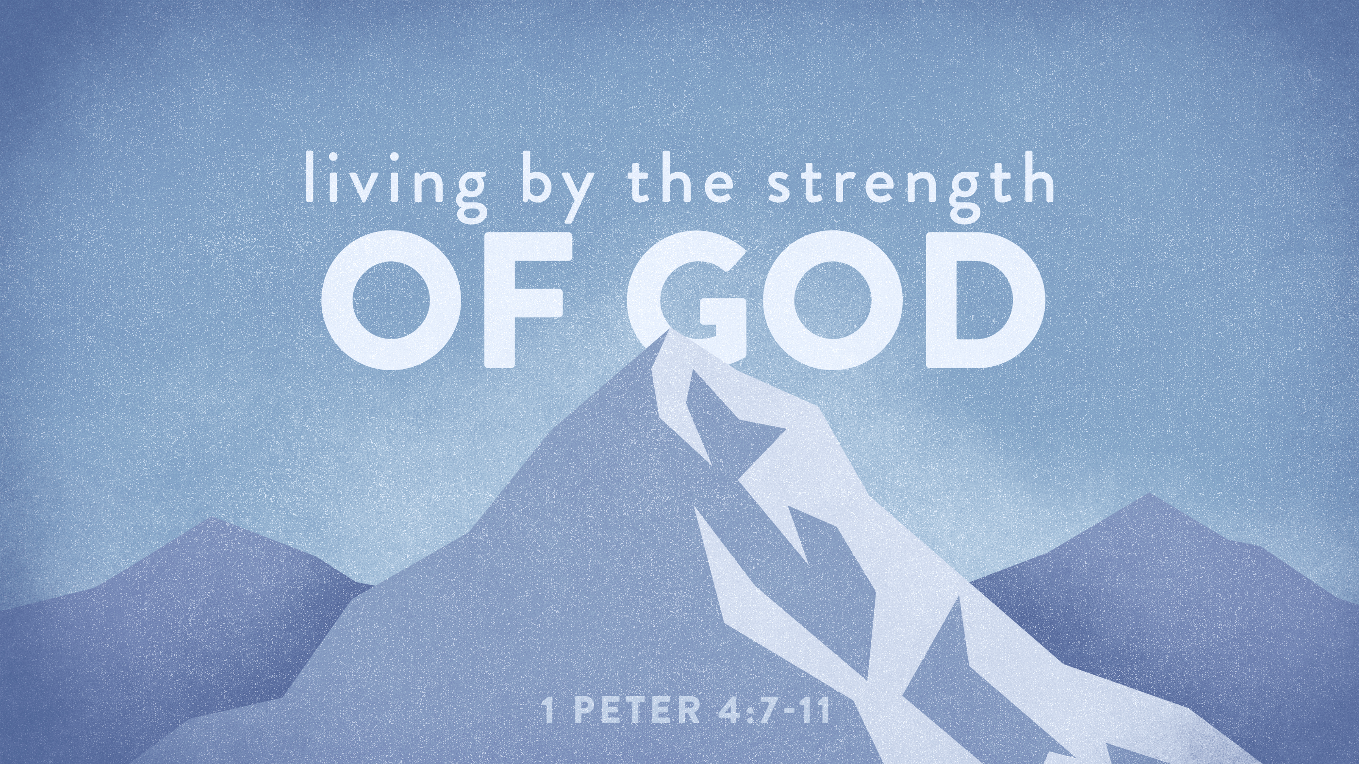 God Archives – Page 4 of 6 – Brown Trail Church of Christ