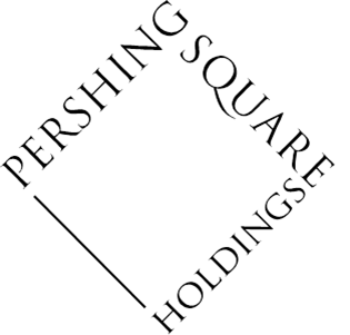 Pershing Square Capital Management