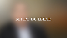 Behre Dolbear - Company overview | Broadcast | BRR Media