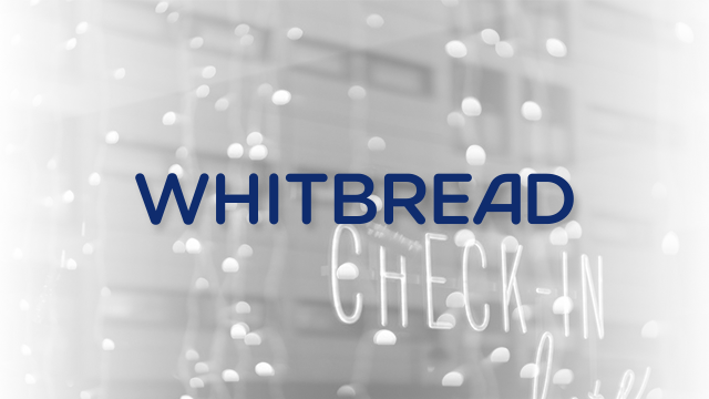 Whitbread - Q3 Trading Update - Media Call | Broadcast | BRR Media