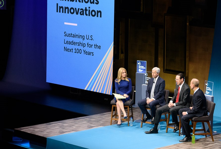 Leadership in Innovation | Business Roundtable