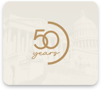 Business Roundtable: 50 Years of Business Roundtable