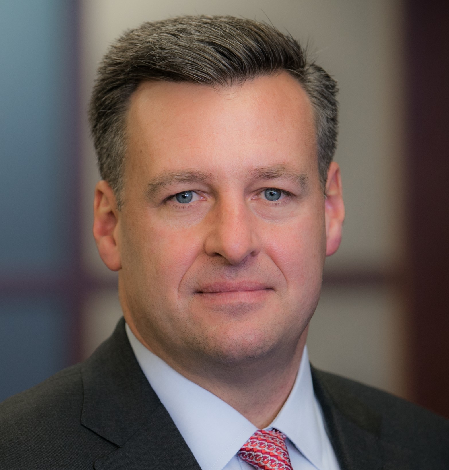 Andrew J. McMahon, Chief Executive Officer and President, The Guardian ...