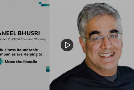 Move the Needle | Business Roundtable