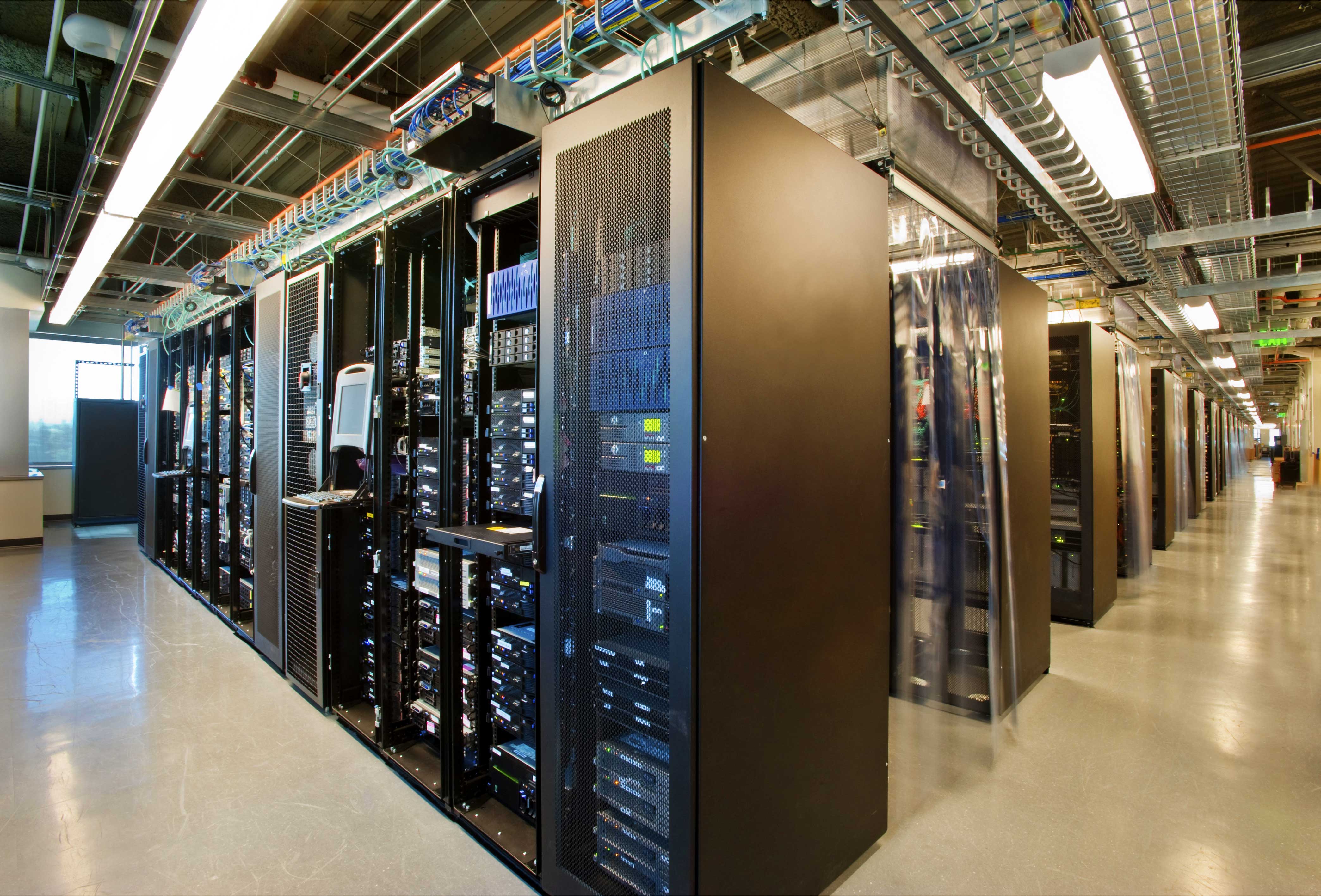 BRT Warns of Trend to Increase Local Data Server Requirements