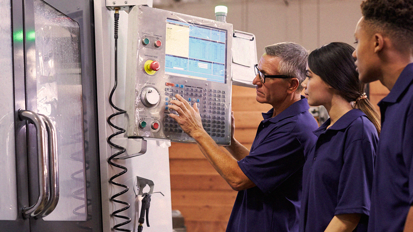 Expanding Skills and Employment Pathways Through Innovative ...