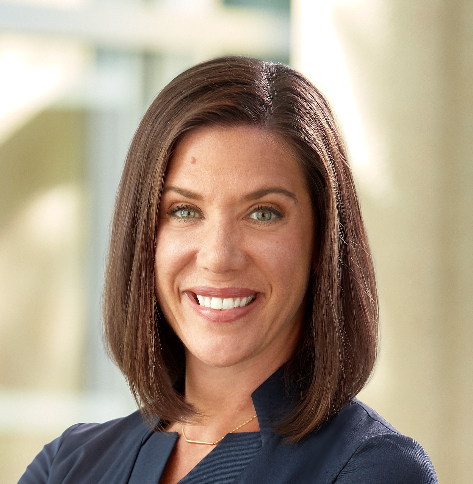 Corie Barry | Business Roundtable