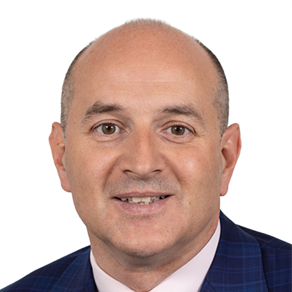 Bill Burns | Business Roundtable