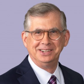 William "Bill" Rogers, Chairman and Chief Executive Officer, Truist ...