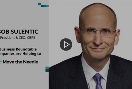 Move the Needle | Business Roundtable
