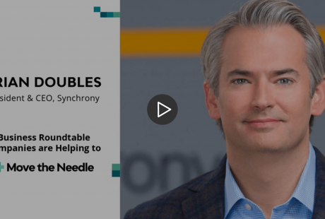 Move the Needle | Business Roundtable